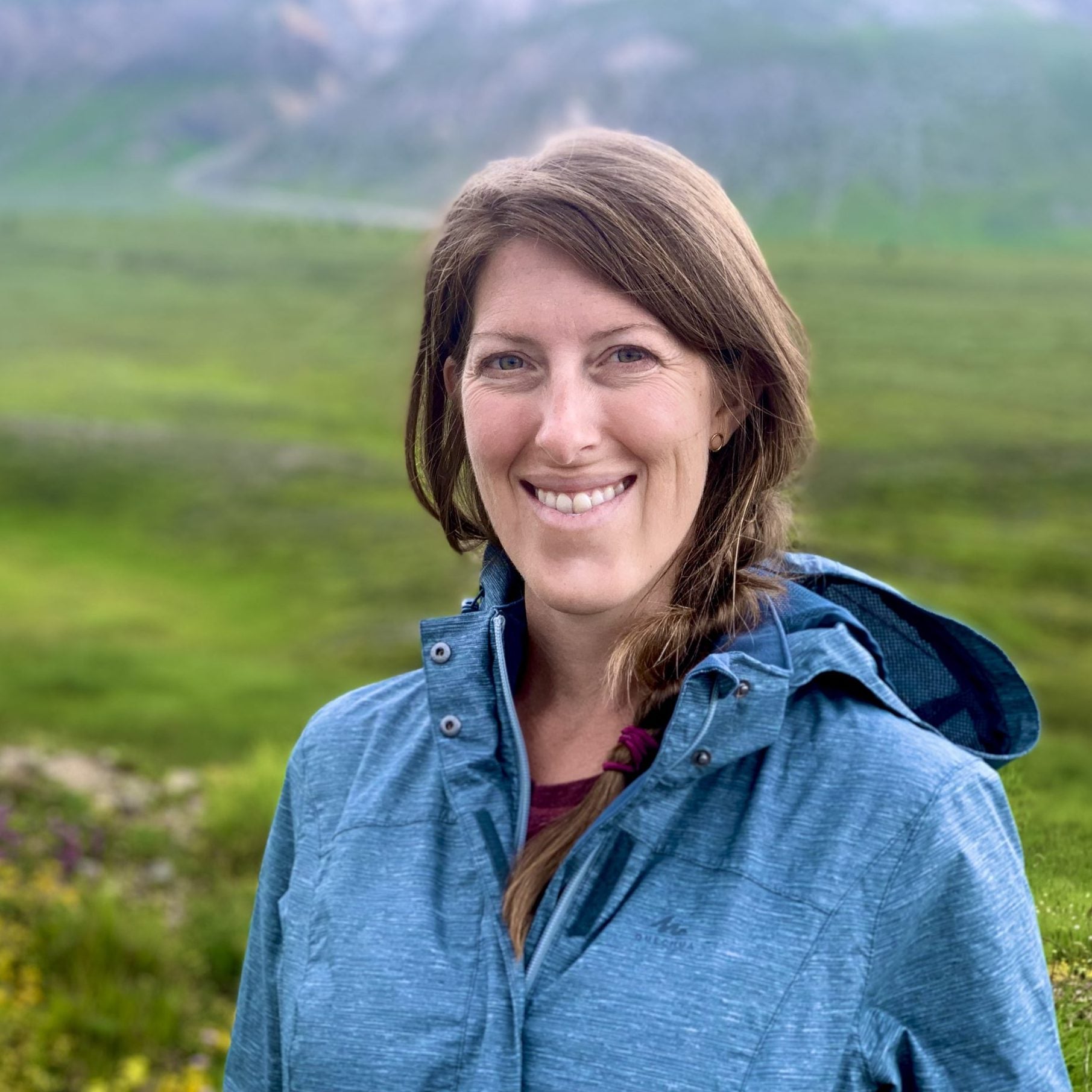 Smith Lab - The Team